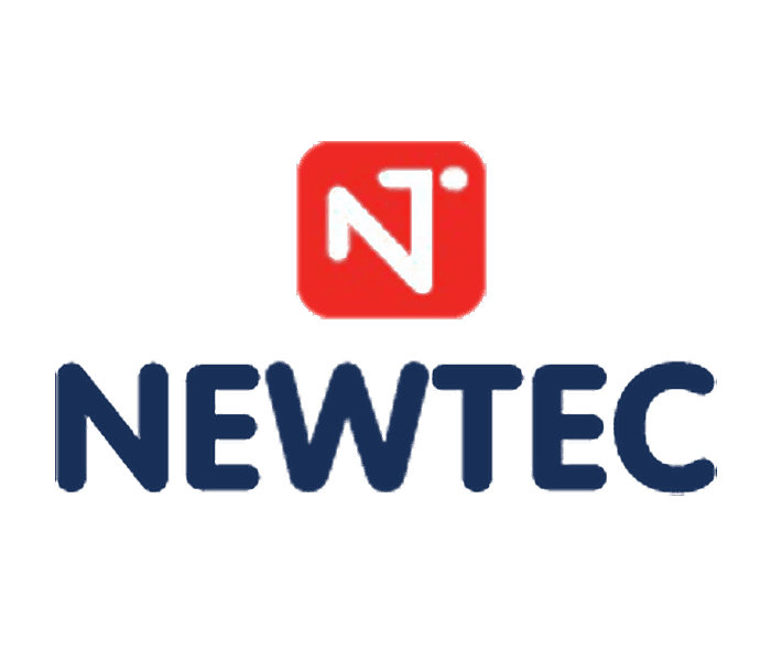 Logotipo De Newtec